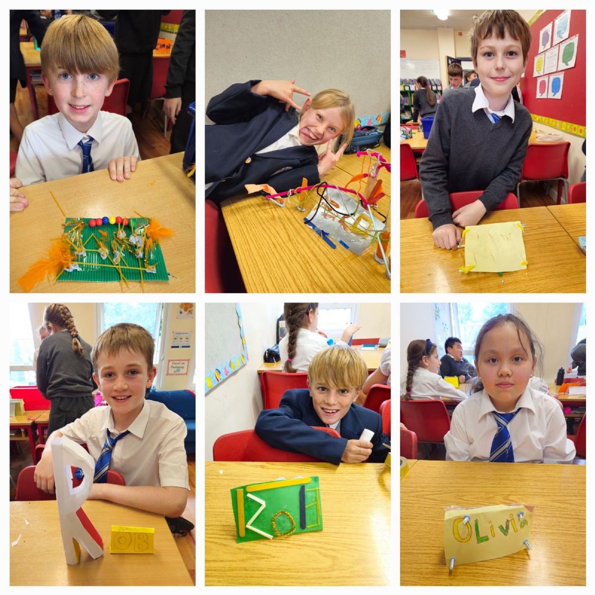 ST ANDREW'S COLLEGE DUBLIN - Science